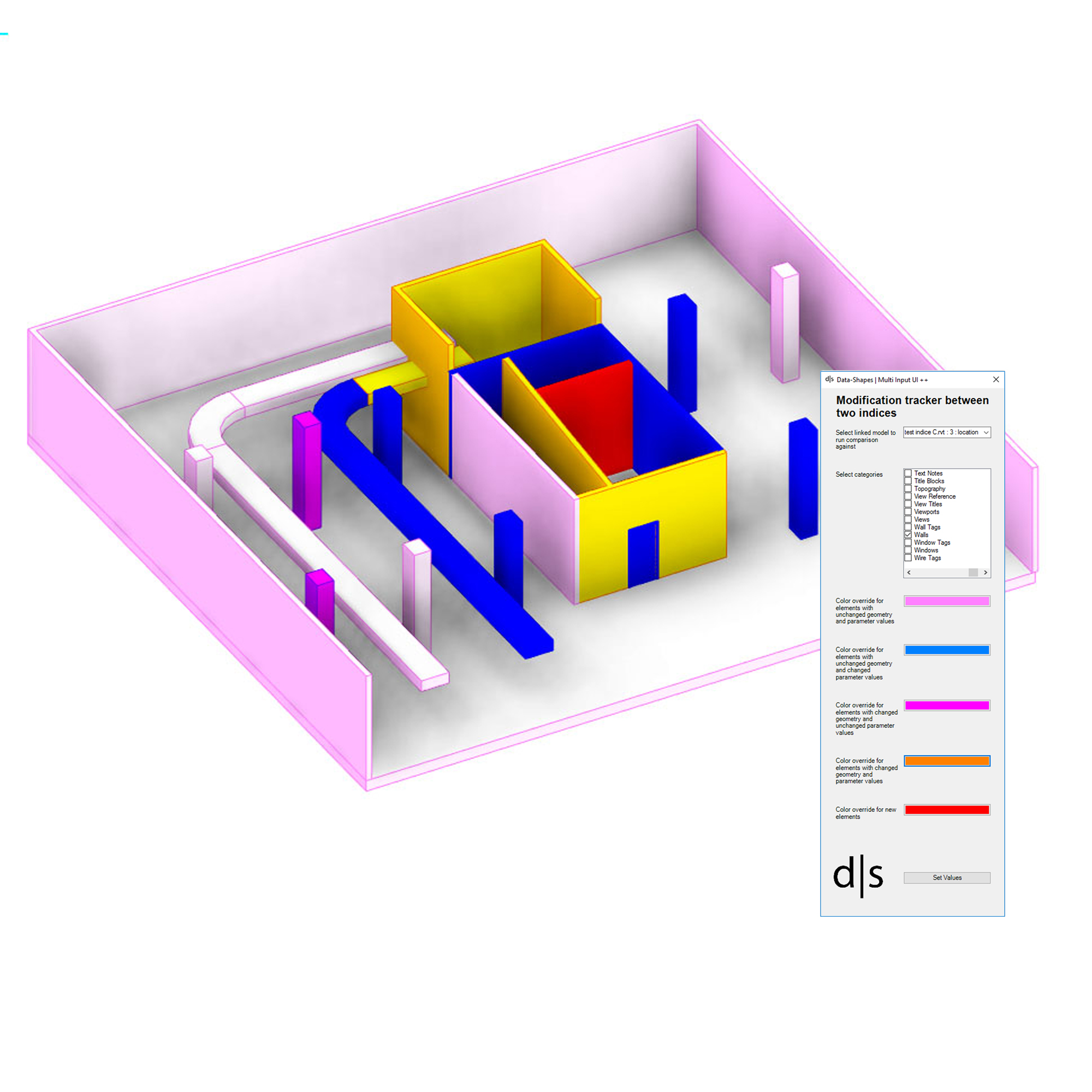 data|shapes – @datashapes_io
