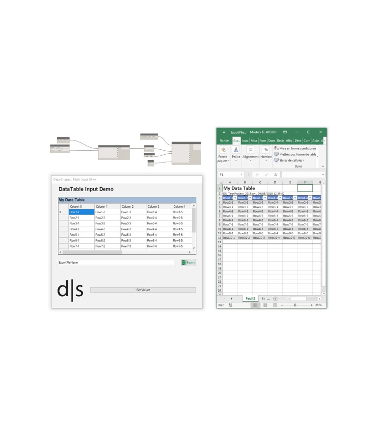 data|shapes – data|shapes