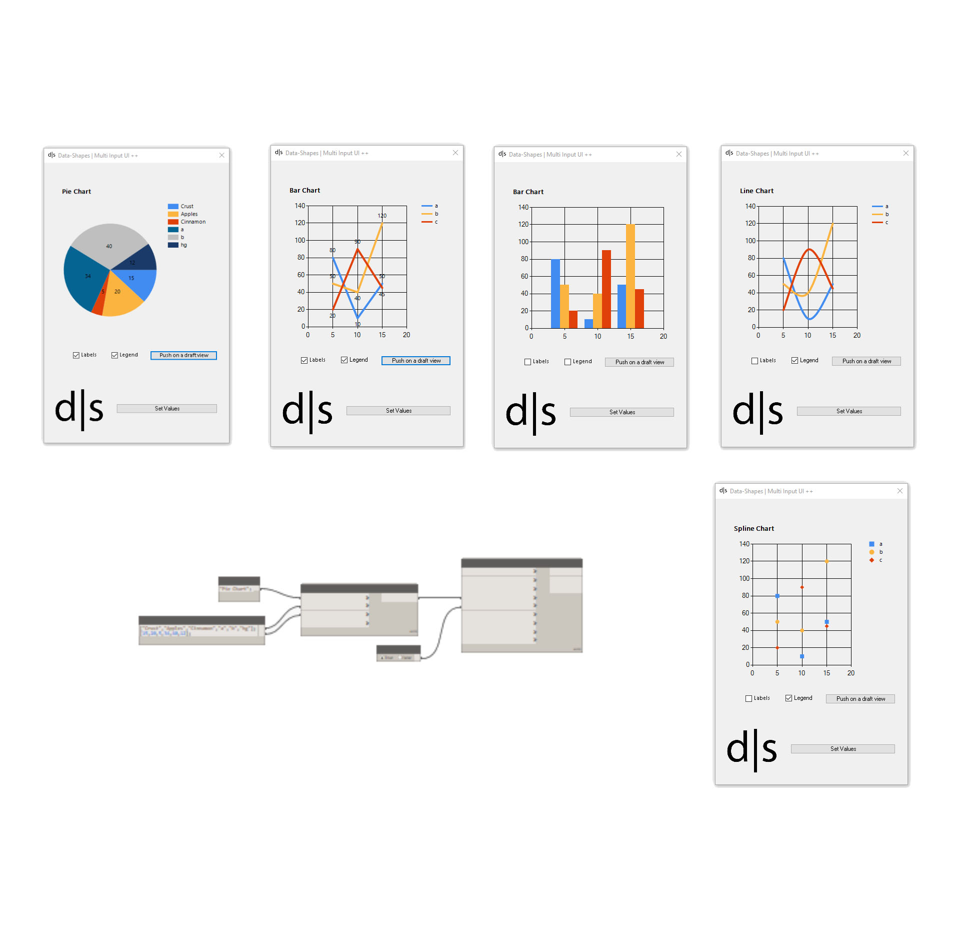 data|shapes – @datashapes_io